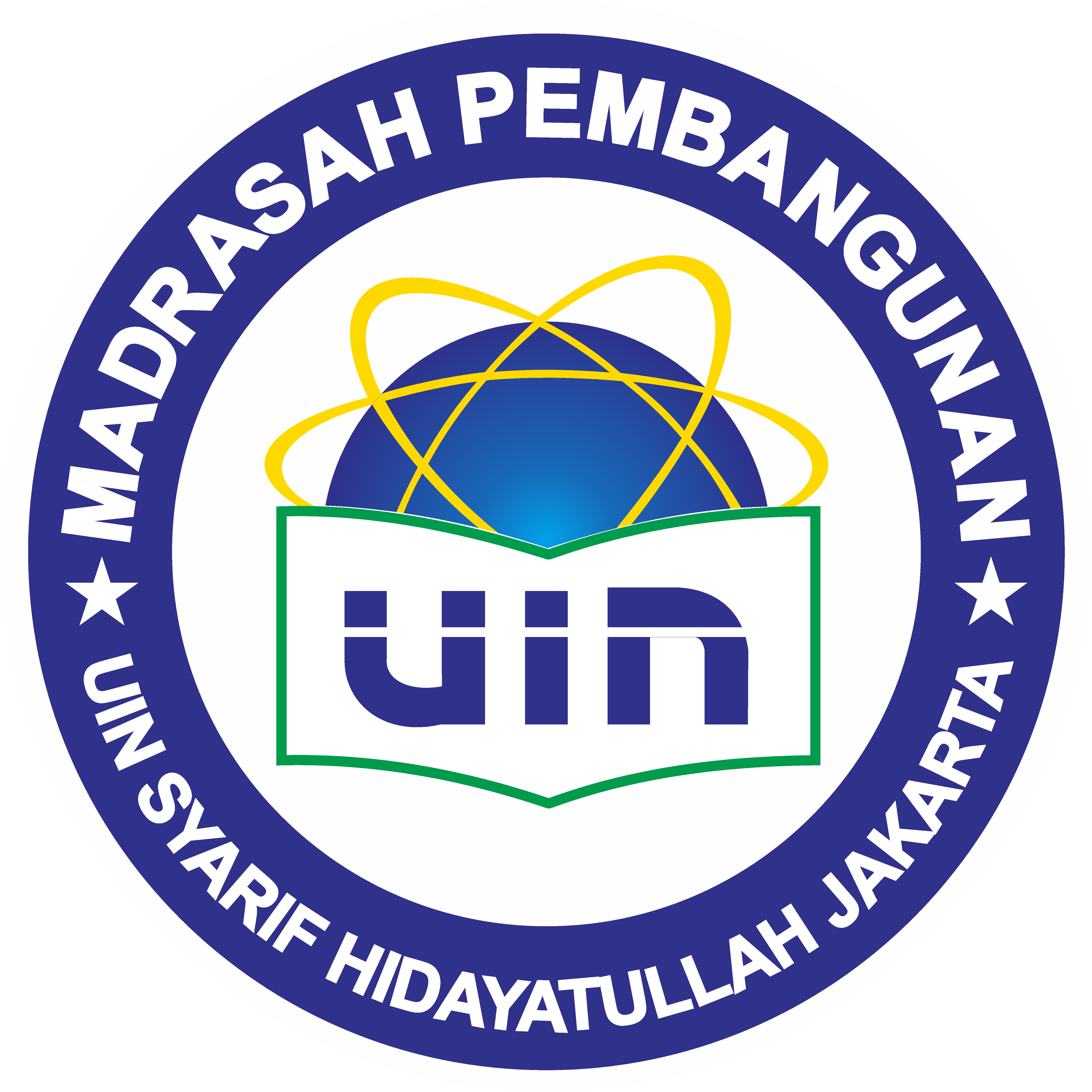 MPUIN - Beranda